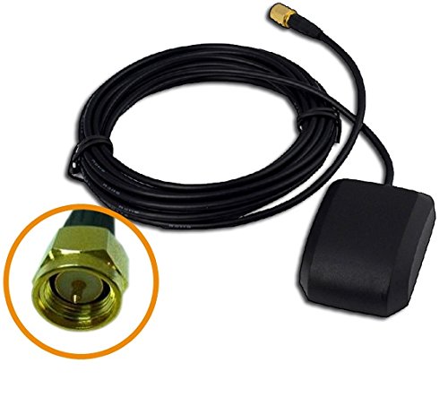 GPS Antena ANT.GPS.SMA-A