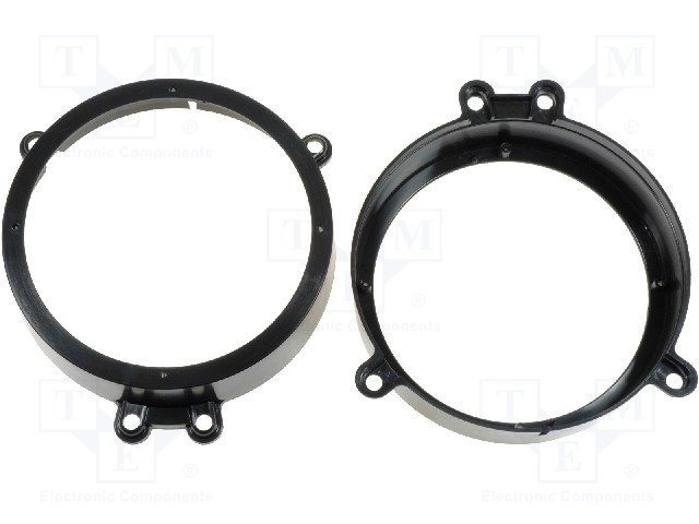 Adapteri Za Zvučnike RAM-20.463/K 165mm