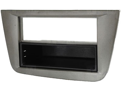 Radio Blenda Za Seat RAM-40.158 2ISO