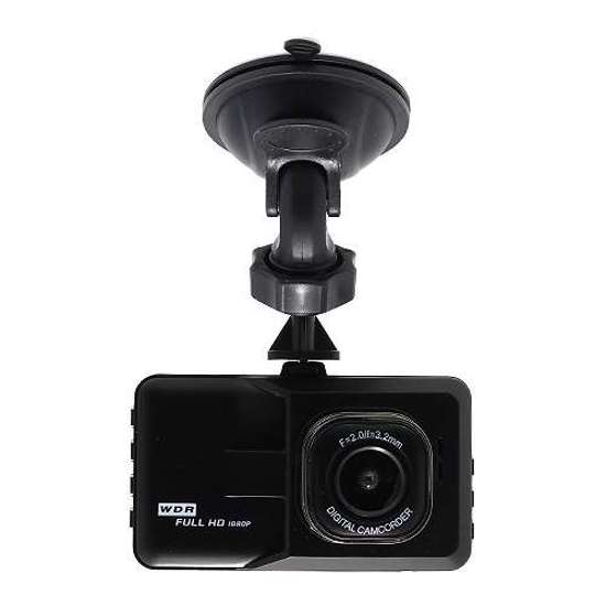 Kettz DVR Auto Kamera HD-K703