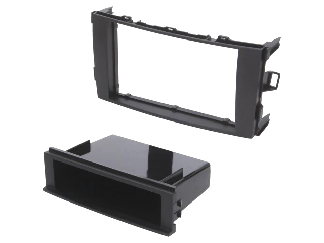 Radio Blenda Toyota 2din RAM-40.637
