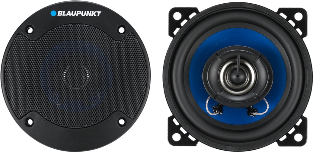 BLAUPUNKT Auto Zvučnici 10 Cm ICX 402