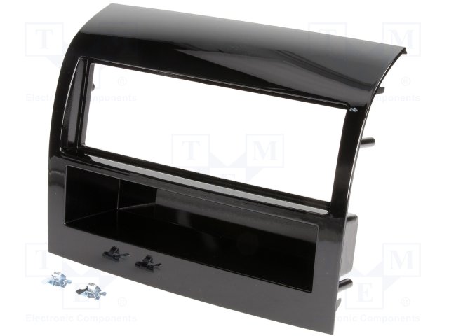 Radio Blenda Za Fiat Ducato RAM-40.493.1