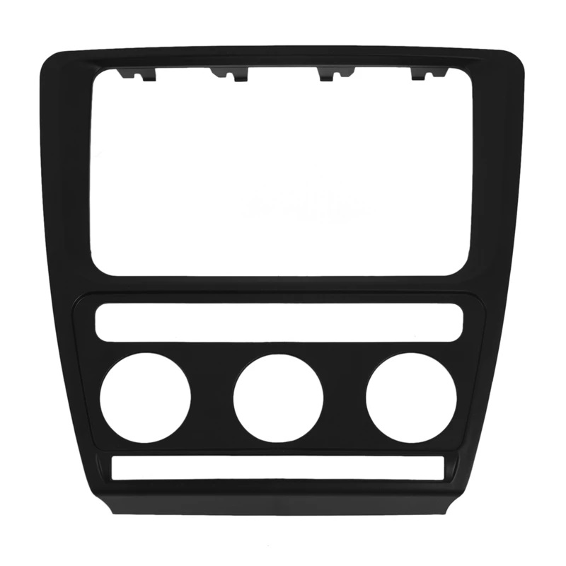Radio Blenda Kettz RB-2060 2DIN Skoda Octavia