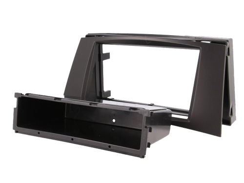 Radio Blenda Za Mercedes E-Class RAM-40.143.1