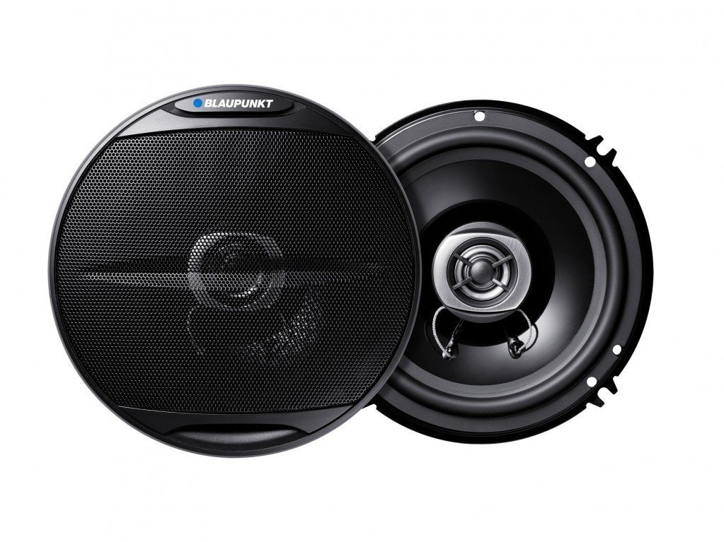 BLAUPUNKT Auto Zvučnici 16.5 Cm 66.2