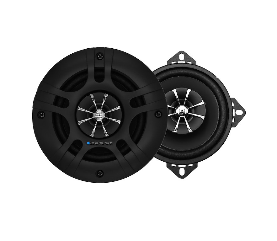 BLAUPUNKT Auto Zvučnici 10cm GTX 402 ES