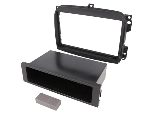 Radio Blenda Za Fiat 500L RAM-40.452.1