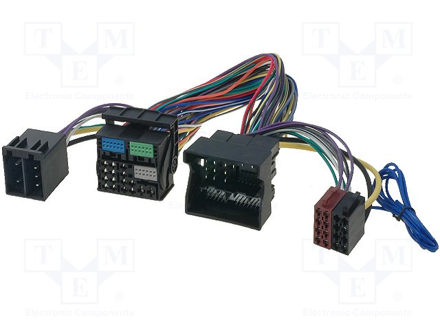 Konektor Za THB Parrot HF-59014