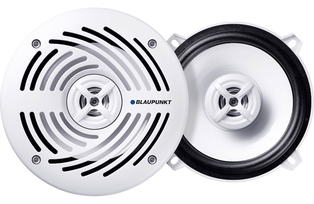 BLAUPUNKT Marine Zvučnici 13 Cm MSX 542