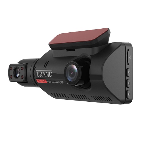 Kettz DVR Auto Kamera HD-K711