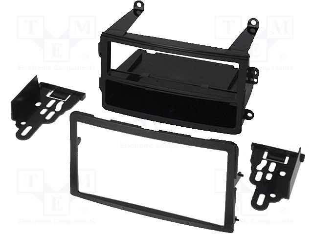 Radio Blenda Za Nissan RAM-40.041