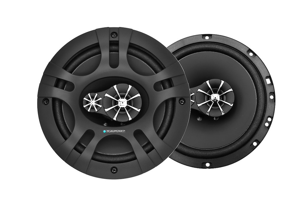 BLAUPUNKT Auto Zvučnici 16.5 Cm GTX 663 ES