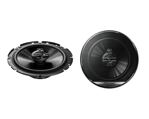 Pioneer Auto Zvučnici TS-G1730F 16.5cm