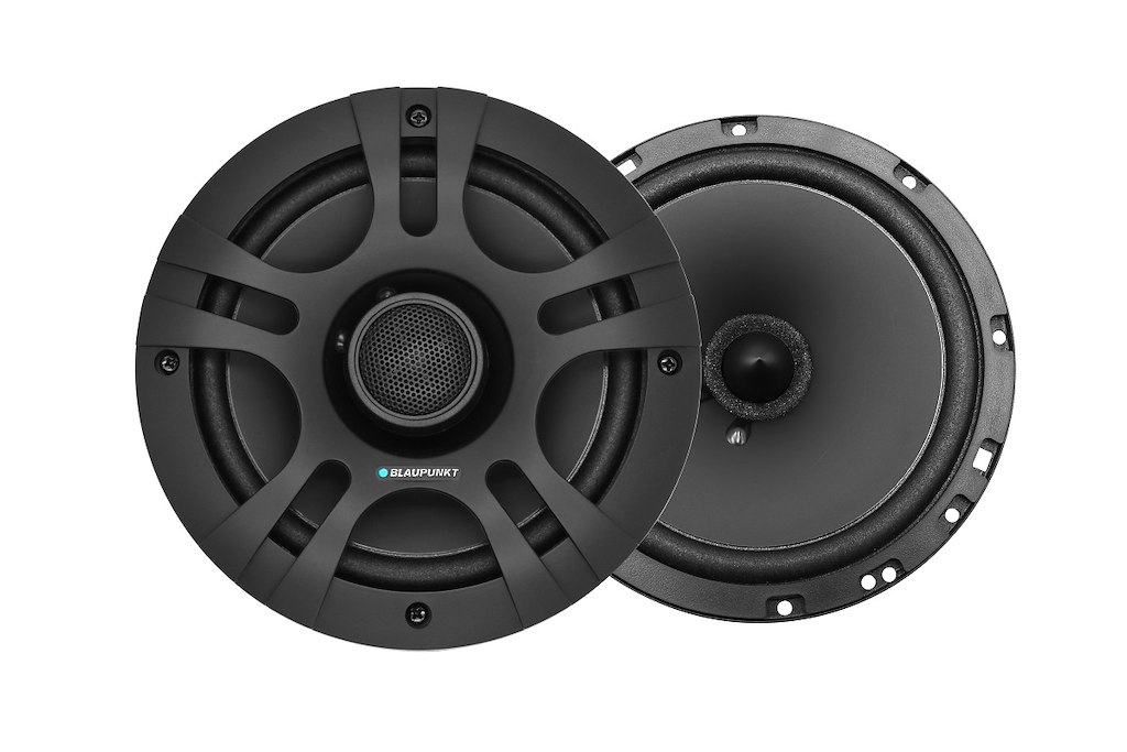 BLAUPUNKT Auto Zvučnici 16.5 Cm GTX 662 ES