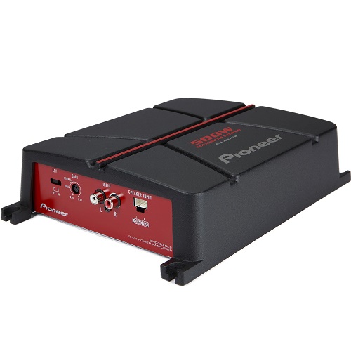 Pioneer Auto Pojačalo GM-A3702 2CH 500W