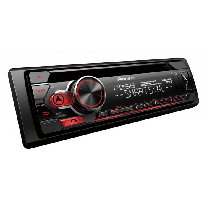 Pioneer Auto Radio DEH-S320BT
