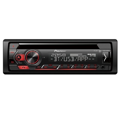 Pioneer Auto Radio DEH-S420BT