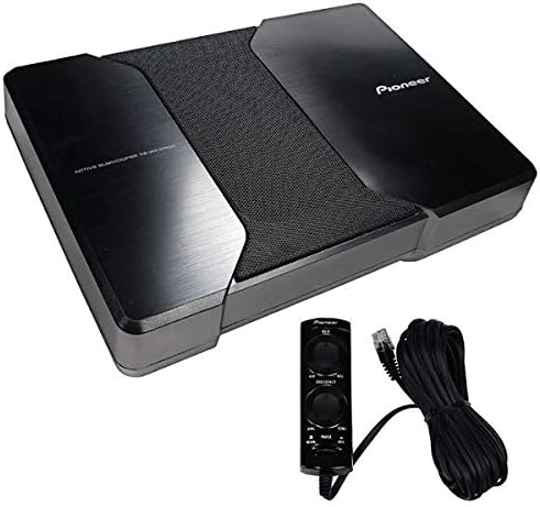 Pioneer Aktivni Subwoofer TS-WH500A (150W)