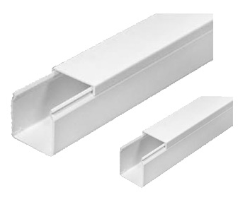 Kanalica PVC 25x16 A+ 2m