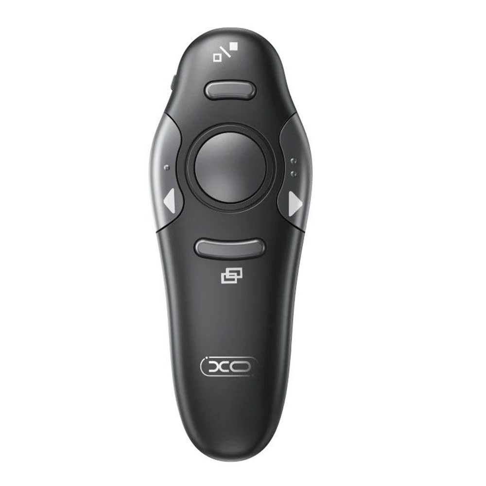 XO Power Point Presenter I Miš 2u1 CF26