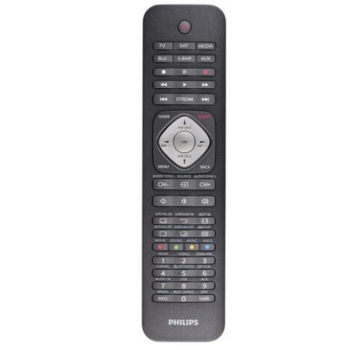Philips Univerzalni Daljinski 6u1 SRP5016/10