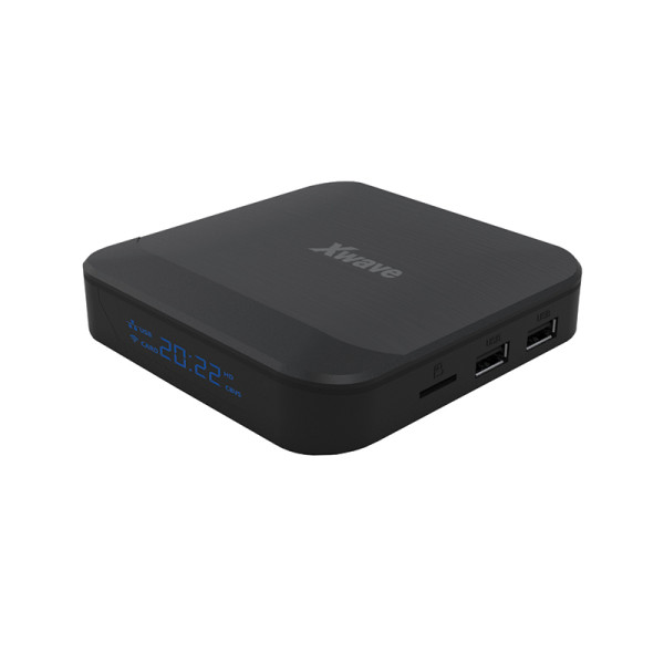 Smart TV BOX 110 Xwave