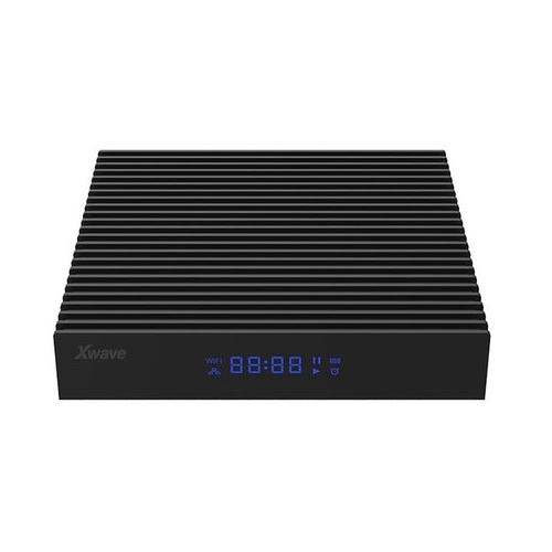 Smart TV Box 400 Android 10/4GB/64GB