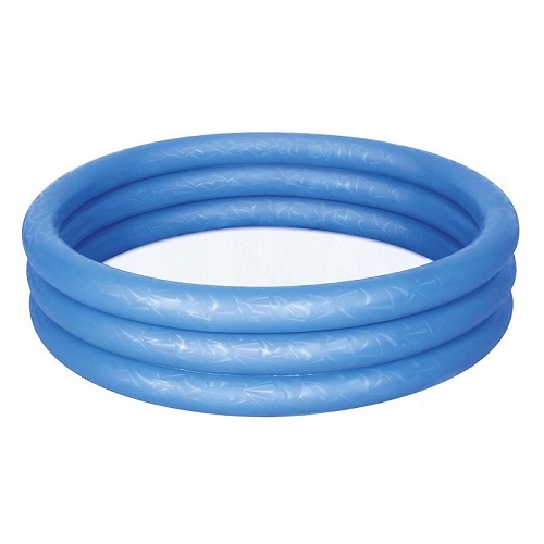 Dečiji Bazen 122x 25cm Plavi Bestway