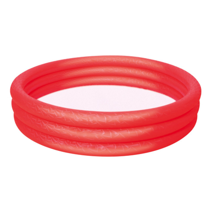Dečiji Bazen 183 X 33cm Bestway 51027 Red
