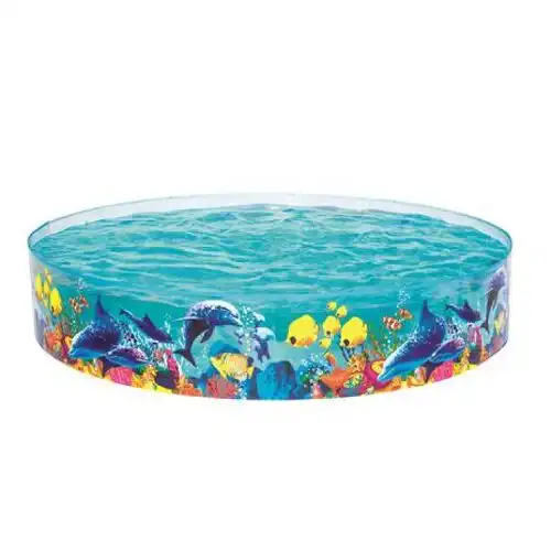 Bazen Bestway 244x46cm Odyssey 55031