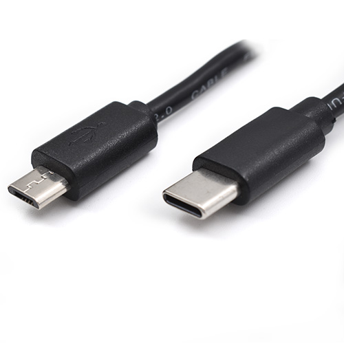 USB Mikro Na Tip C M/M Kabl 1m Kettz UMC-K010