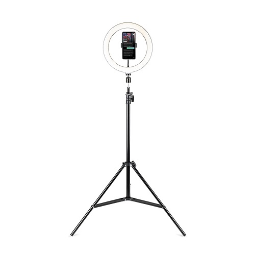 HAVIT ST7012 PRO LED Selfi Prsten Sa Držačem