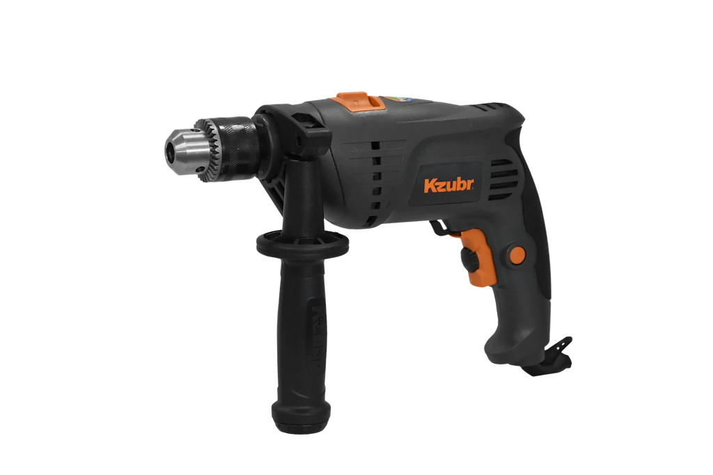 Kzubr Električna udarna bušilica Kzubr KID-650 snaga 650W
