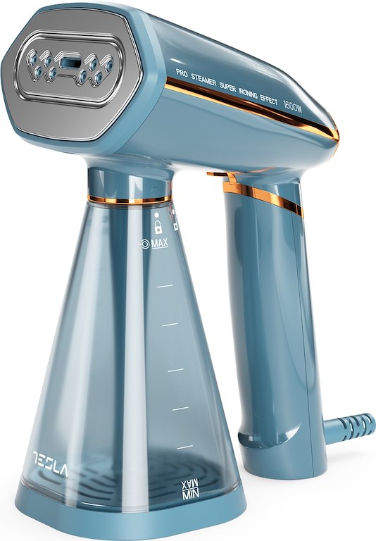 Tesla Pegla IR202VB 1600W/0.35L