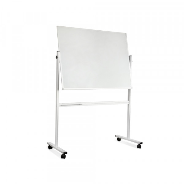 2x3 Tabla bela okretna dvostrana 2x3 TOS129 Ecoboard 90X120