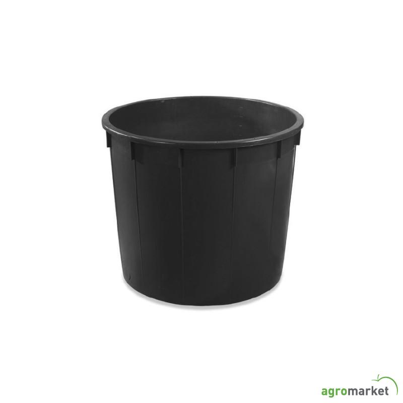 Kaca crna 230 l