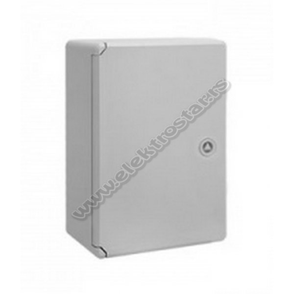 ORMAN ABS 250X350X150mm MUTLUSAN IP65