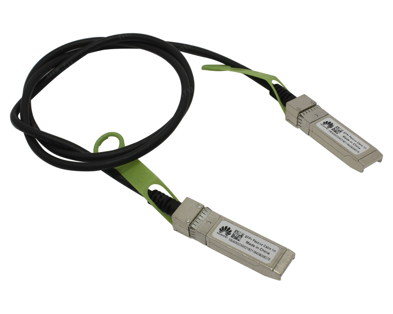 HUAWEI DAC SFP-10G-CU1M
