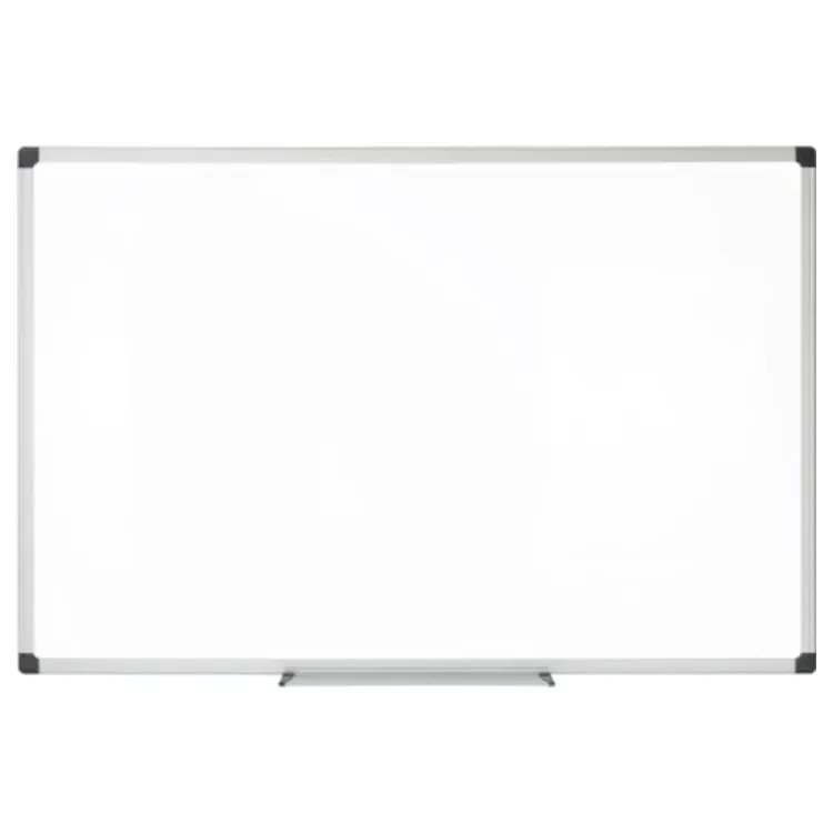 2X3 Magnetna tabla Bela 120x240cm