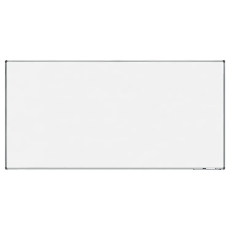 ROCADA Bela magnetna tabla 120x240cm