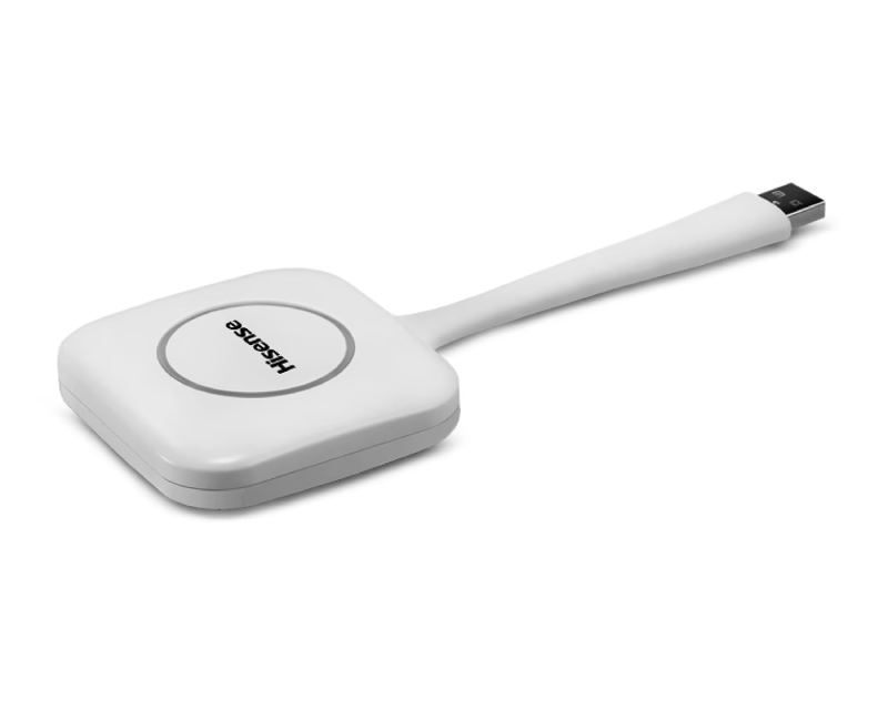 HISENSE 65 Inča 65MR6DE-E 4K Interactive display + HT002 Wireless Screen Transmission dongle
