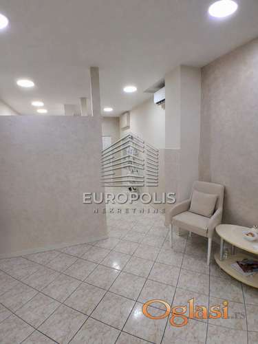 Lokal 27 m² – Altina | ordinacija, fizioterapeut laboratorija| parking ID#9919