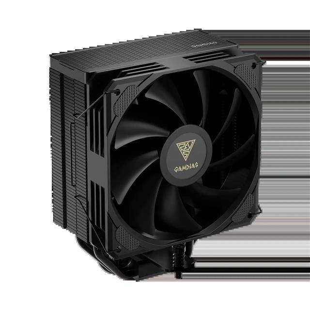 CPU Cooler Gamdias Boreas E2-410