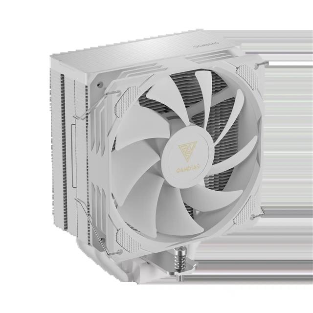 CPU Cooler Gamdias Boreas E2-410 belo