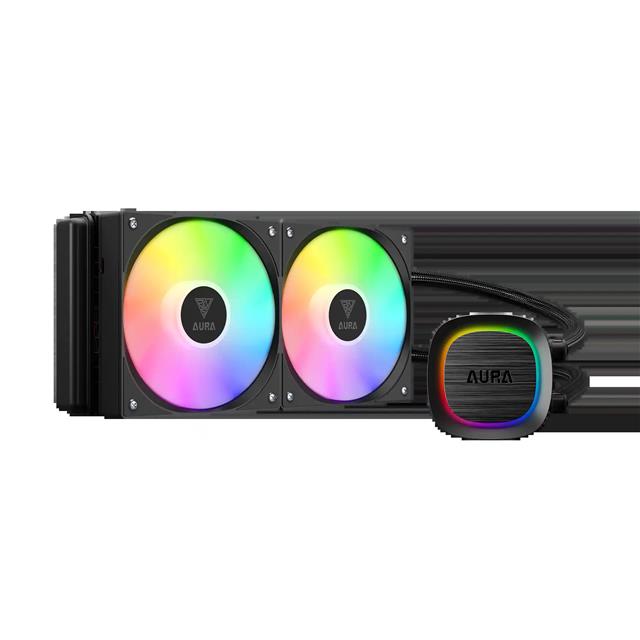 CPU vodeno hlađenje Gamdias Aura GL240 V2