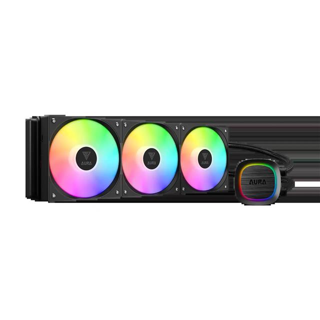 CPU vodeno hlađenje Gamdias Aura GL360 V2