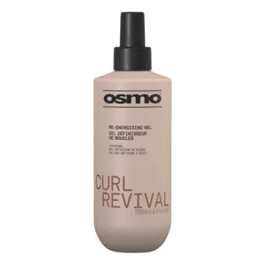 OSMO
Gel za kovrdžavu kosu - Curl Revival 250 ml