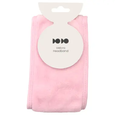 DODO
Traka za kosu sa čičkom - roze