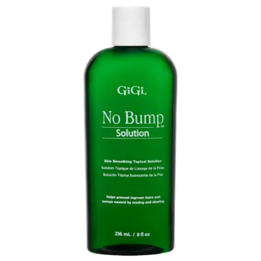 GIGI
Tretman protiv urastanja dlačica - No Bump
